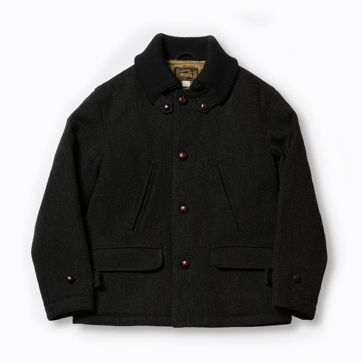 ORGUEIL-JACKET/OUTER – STUDIO D'ARTISAN ONLINE STORE