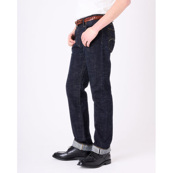 GL3タイトストレートジーンズ【SD-1003】 – STUDIO D'ARTISAN ONLINE STORE