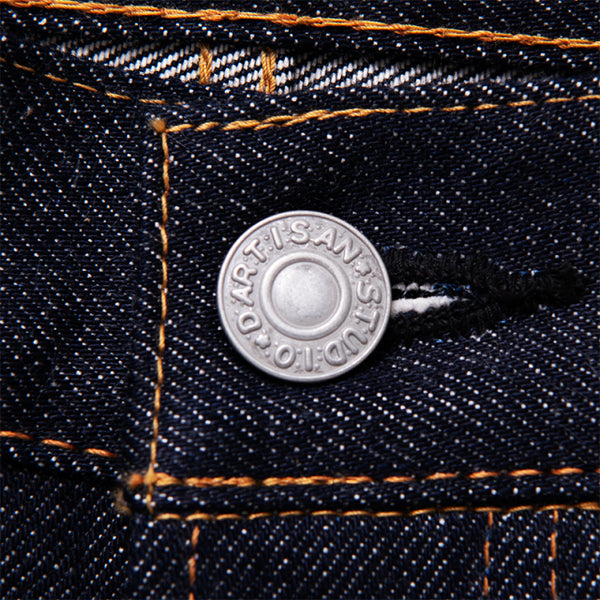 45th 石川台レギュラーストレートジーンズ【SP-085】BIGサイズ – STUDIO D'ARTISAN ONLINE STORE